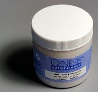 Genesis Heat-Set Paint - Thick Medium - 4oz – Genesis Artist Supplies